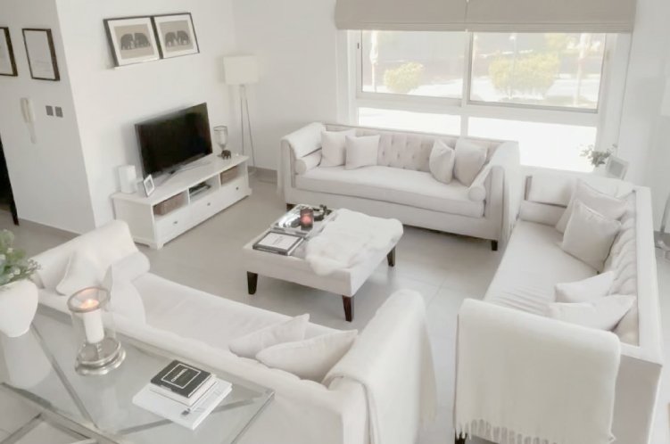 Tracey Head Design | Interior Design